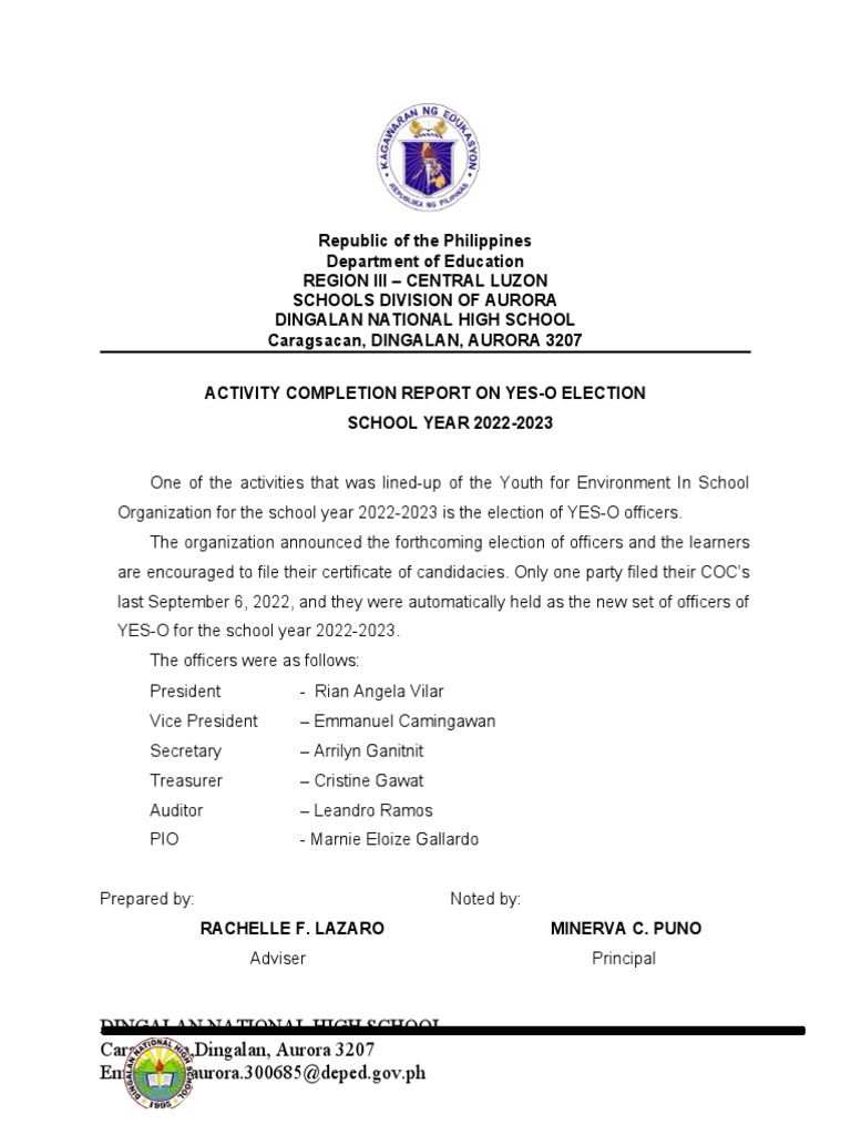 Acr Tree Planting | PDF