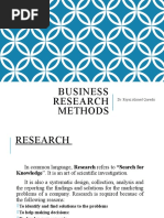 Business Research Methods (12th Edition) PDF | PDF | Public Speaking ...