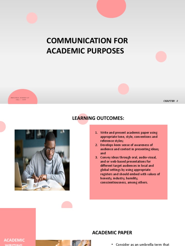 Academic Writing and Presentation Guide | PDF | Books | Academic Publishing