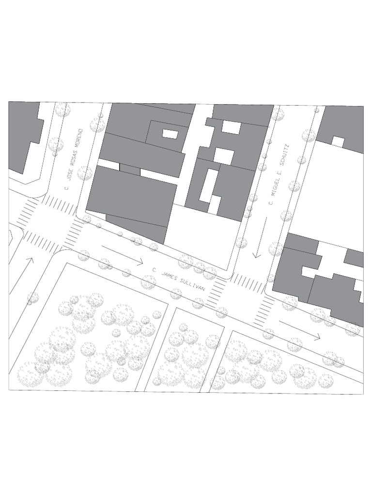 Plano Contexto Cad PDF | PDF