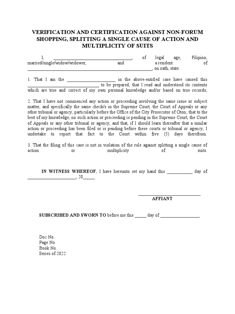 Verification and | PDF