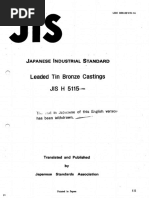 BS en Iso 2081-2018 | PDF