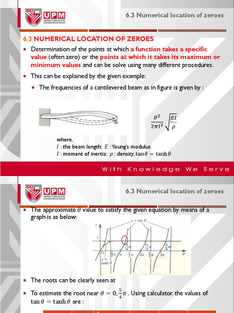 Chap 6 LIMIT AND CONTINUITY (S - Week 8) | PDF | Algorithms | Mathematical Concepts