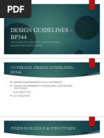 BP344 Compliance Checklist | PDF | Public Toilet | Door