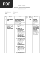 Lembar Penilaian Lomba Menyanyi Solo | PDF