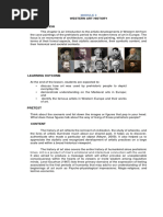 Relief Tile Presentation | PDF | Relief | Sculpture