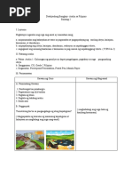 Detailed Lesson Plan in Filipino Grade 5 | PDF