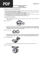 Machine Design Problems With Solutions | PDF | Belt (Mechanical ...