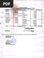 SHCIL E-Stamping Application Form | PDF | Business | Finance & Money ...
