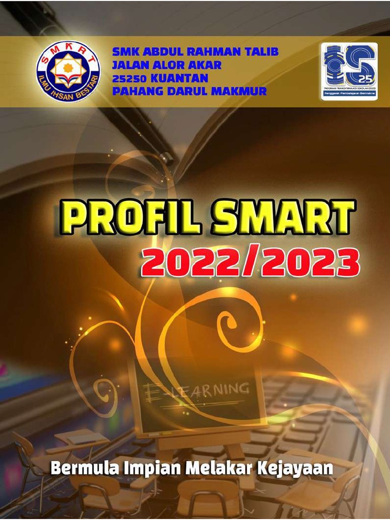 Profil Smart 2022 | PDF
