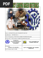 Manpower Profile Trainer | PDF | Academia | Labour