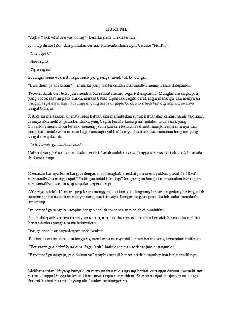 JISOO DAN TEMAN-TEMAN | PDF