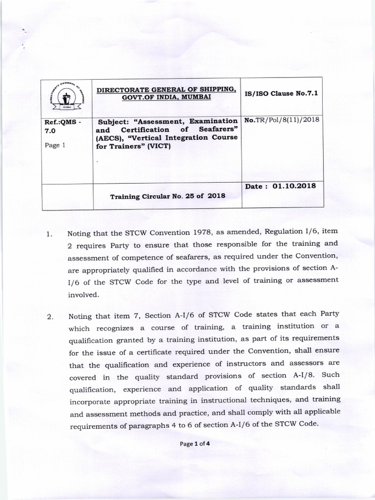 201810010443029792949TR - CR - 25of2018 AECS and VICT Reqmnt | PDF ...