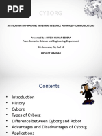 Are Bionic Superhumans On The Horizon by Ramez Naam | PDF | Prosthesis ...