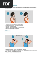 ShockWave Manual | PDF | Electrical Connector | Shock Wave