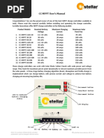 100ah-Amaron-Quanta-Battery SPECS | PDF | Physical Quantities ...