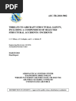 Department of The Air Force Organization Chart | PDF | Defence ...