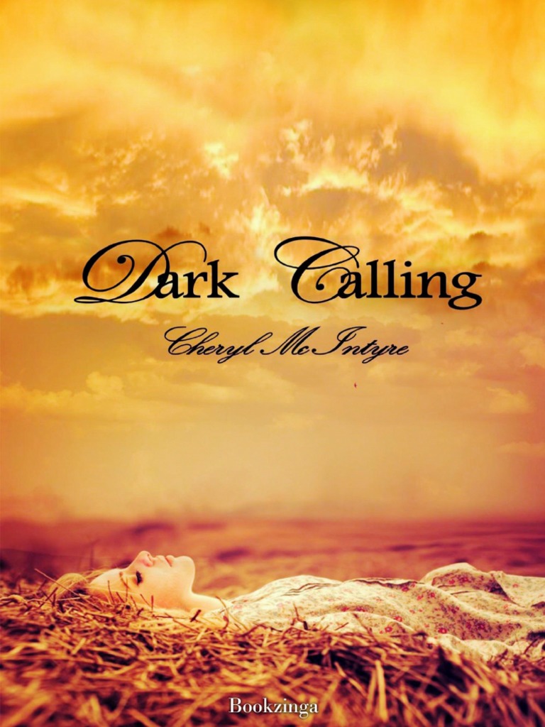 Dark Calling - Cheryl McIntyre - Saga Dark Calling PDF | PDF | Pelo