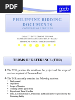 Submission 1 Form Cqs 082020 | PDF | Request For Proposal | Business