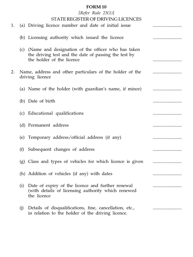 FORM-10 | PDF