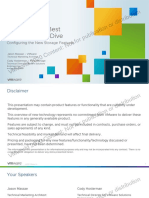Changes in NVMe Revision 1.4 | PDF | Computer Hardware | Computer Data