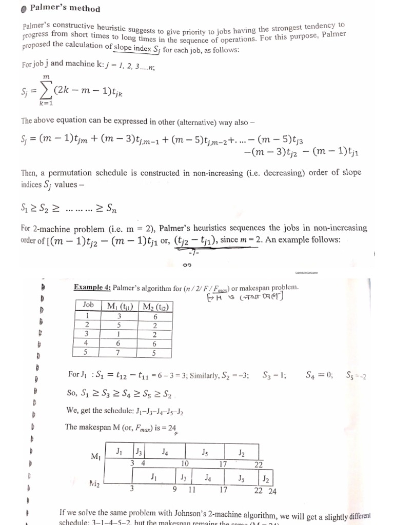Palmer Methods | PDF