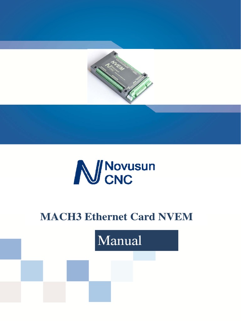 NVCNC Nvem en | PDF | Power Supply | Computer Network
