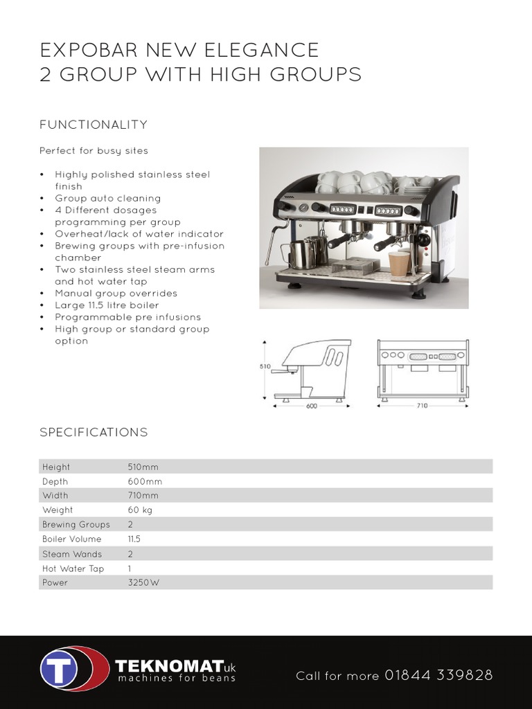 Nec2 Nec2hg Tech Sheet New Logo | PDF