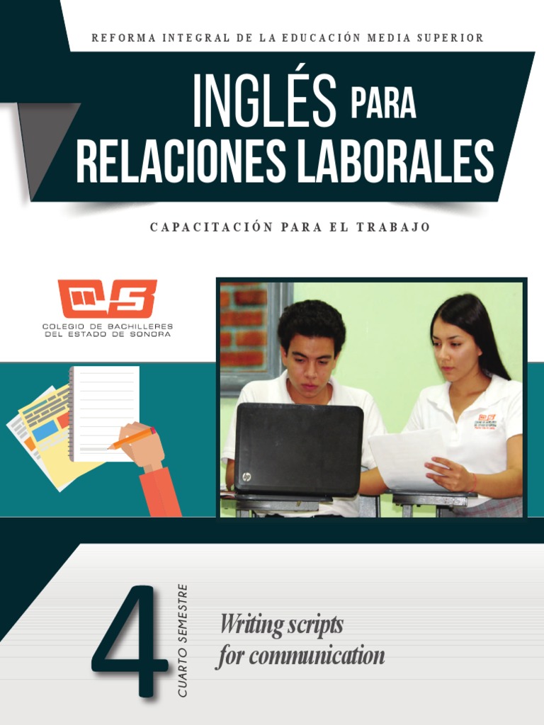 6b Writing Scripts For Communication Ed2021 PDF | PDF | Evaluación ...