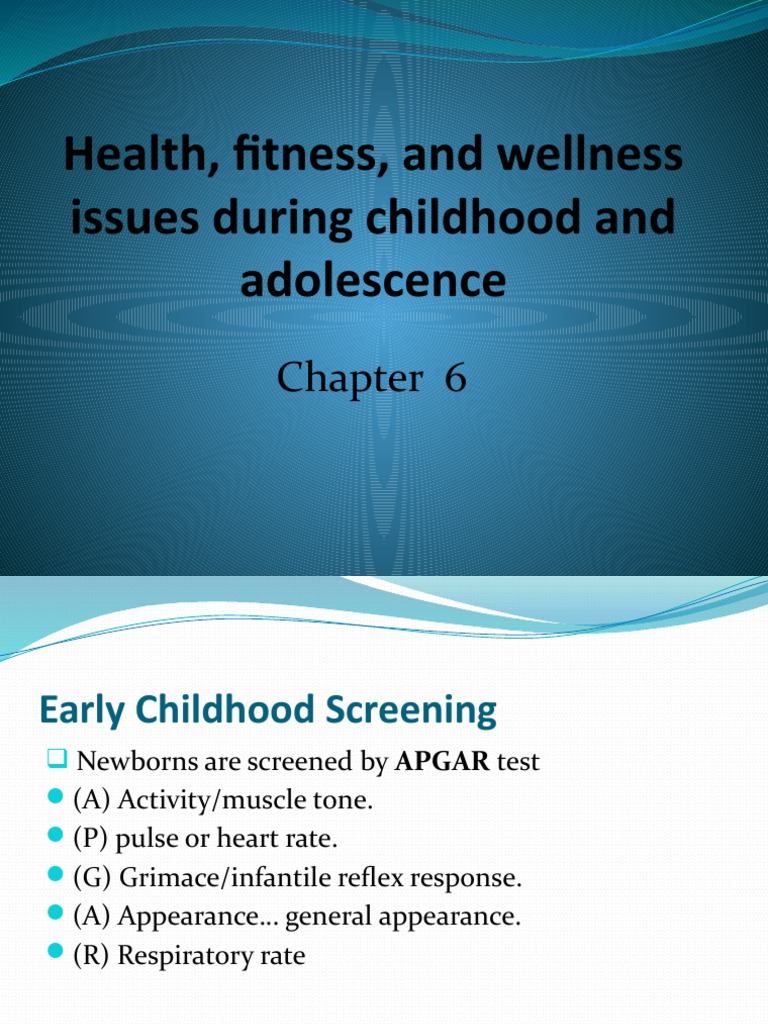Health and Wellness (Chapter 6) | PDF | Strength Training | Physical ...