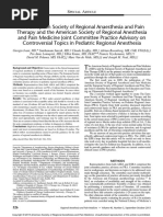 ASRA Medicine Local Anesthetic Systemic Toxicity Checklist | PDF ...