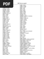Understanding the WEIRDO Subjunctive | PDF | Verb | Grammar