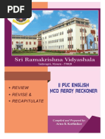 2nd PUC Computer Lab Manual-2023 | PDF | Queue (Abstract Data Type ...