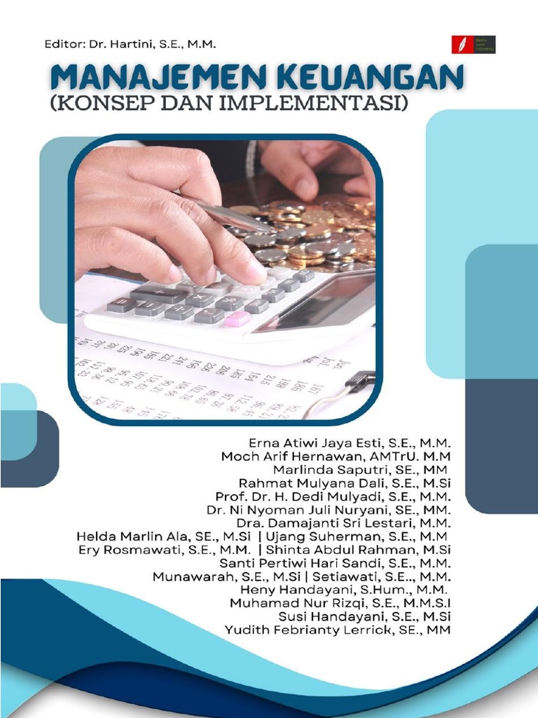 Manajemen Keuangan: Konsep Dasar dan Implementasi | PDF