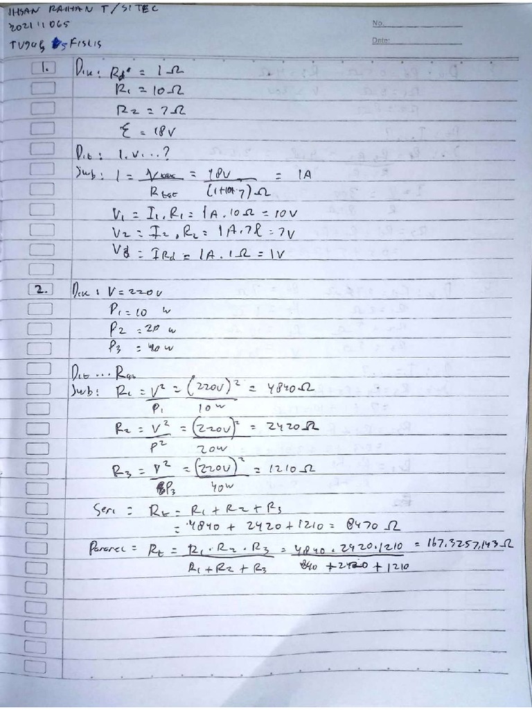 Ihsan Raihan Trianggono - 202111065 - 1 | PDF