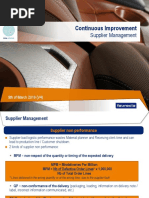 8D Report Template Excel | PDF