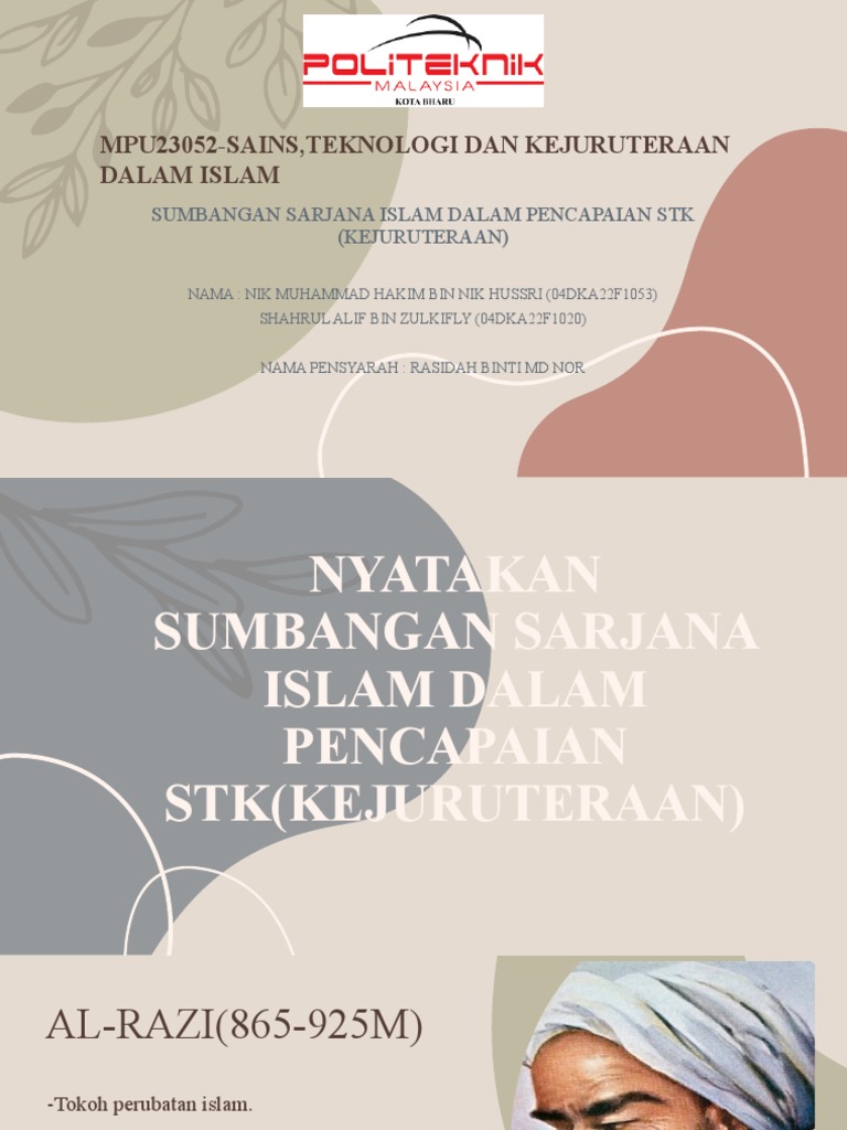 Powerpoint Mpu | PDF