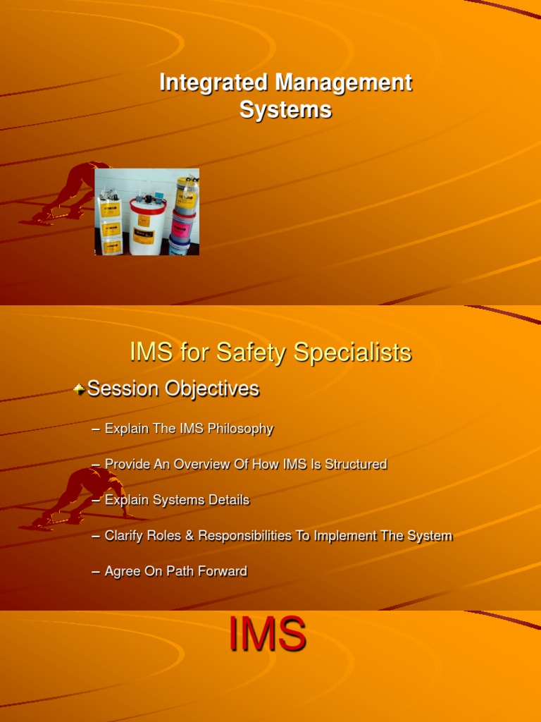 HSE MS Firest Presentation | PDF | Evaluation | Risk