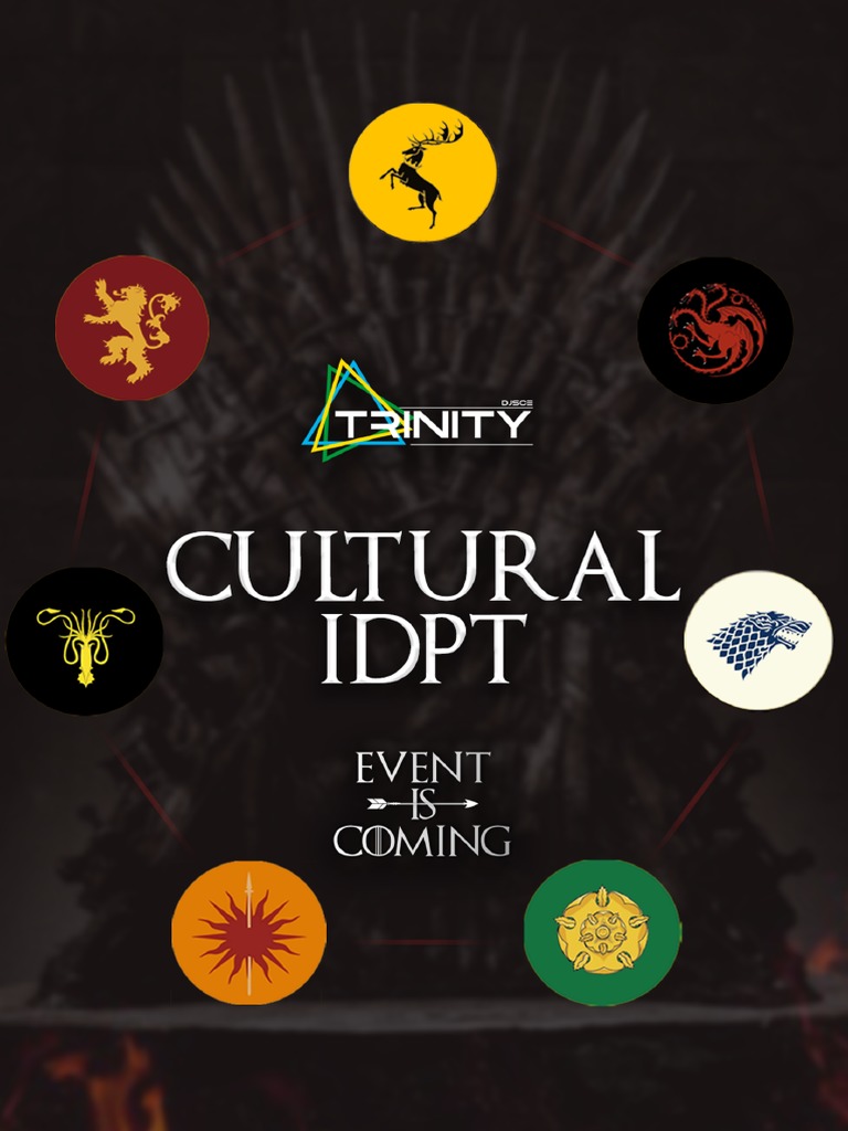 Rules and Regulations for a Multi-Event College Cultural Festival | PDF