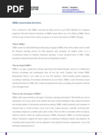 XBRL Express 2 Manual | PDF