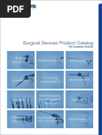 ArthroCare Quantum 2 RF 12000 ESU ControllerUserManual | PDF ...