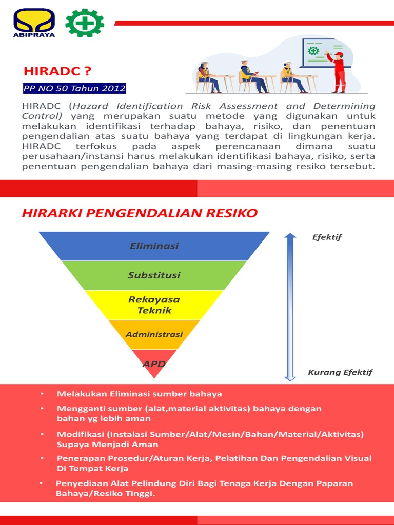 Poster Hiradc | PDF