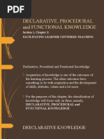 Lesson Plans Using ASSURE Model | PDF | Plural | Teachers