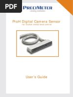 Commisioning - Calibration FMI51 (FEI50H Electronic) PDF | PDF