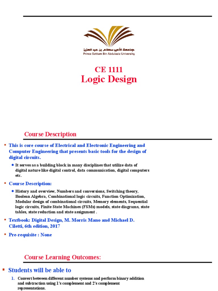 CH - 1 - Digital Systems and Binary Numbers - S2-20-21 | Download Free ...