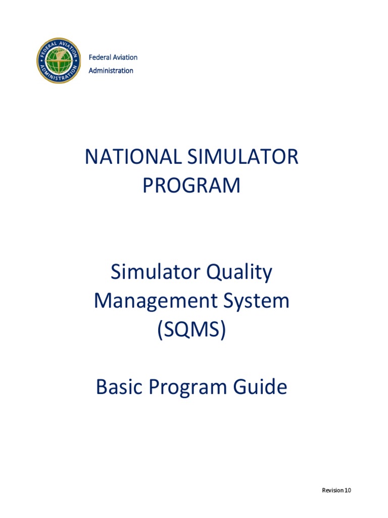 SQMS Guidelines | PDF | Quality Management System | Audit