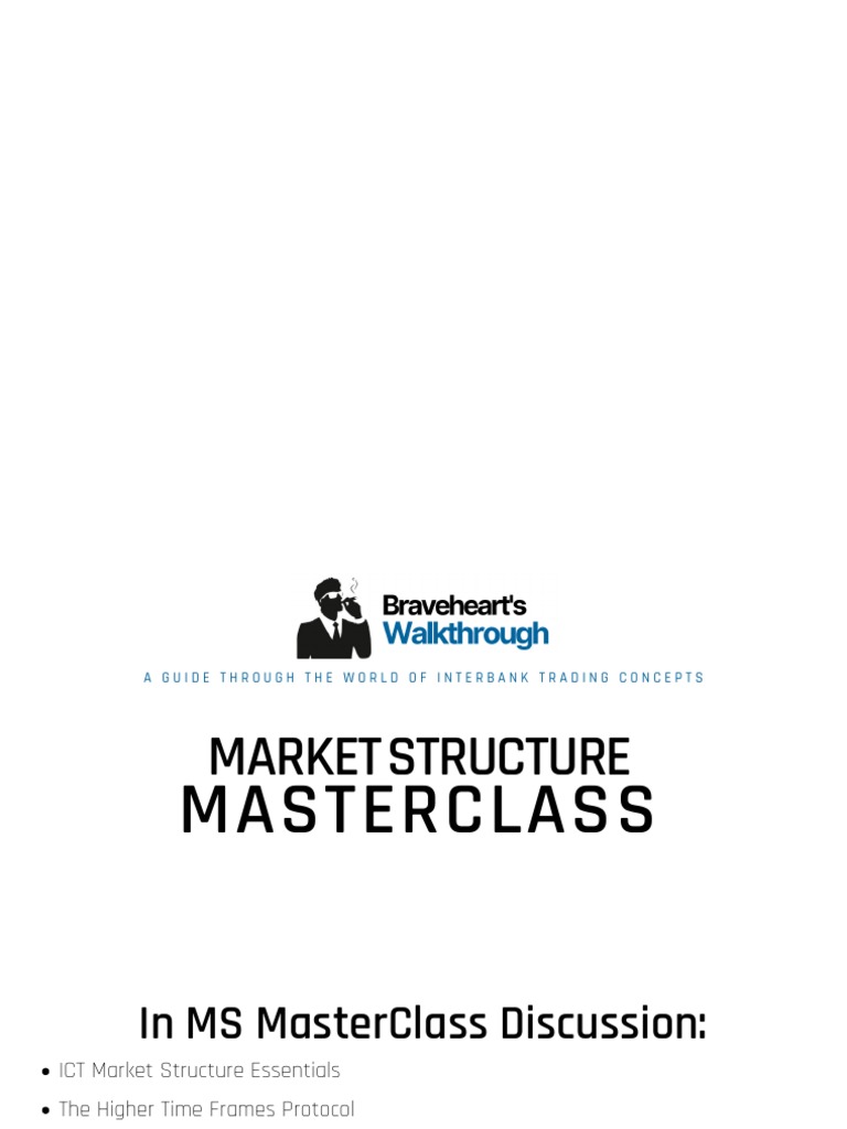 Braveheart Walkthrough - MS Masterclass EP 2 Part B | PDF