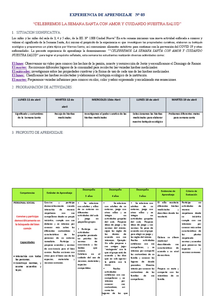 Diag. 3 Actividad Sem 3 | PDF | Dibujo | Información