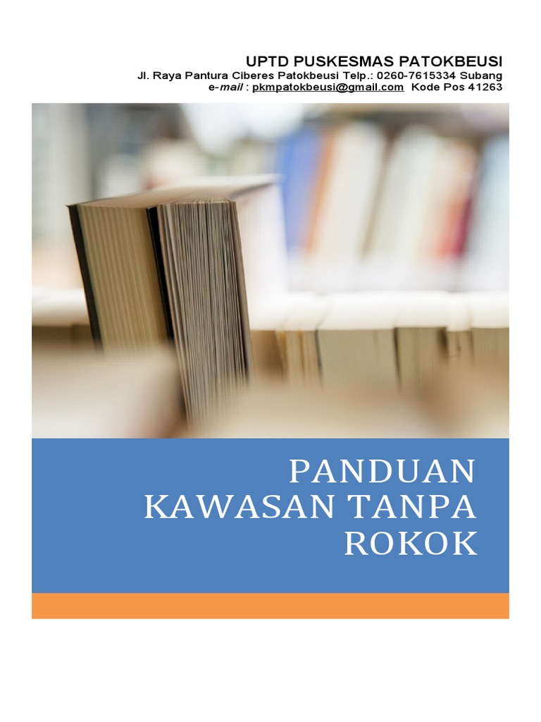 2.panduan KTR | PDF | Bisnis | Seni