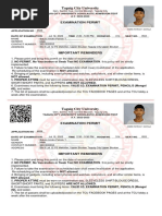 Alaract 029 - 2021 AGSU Set Up | PDF | Clothing | Fashion